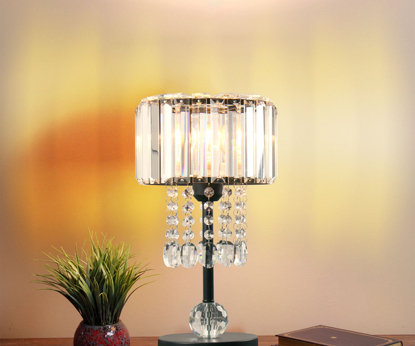 Bedside Table Lamps – Finktonglan
