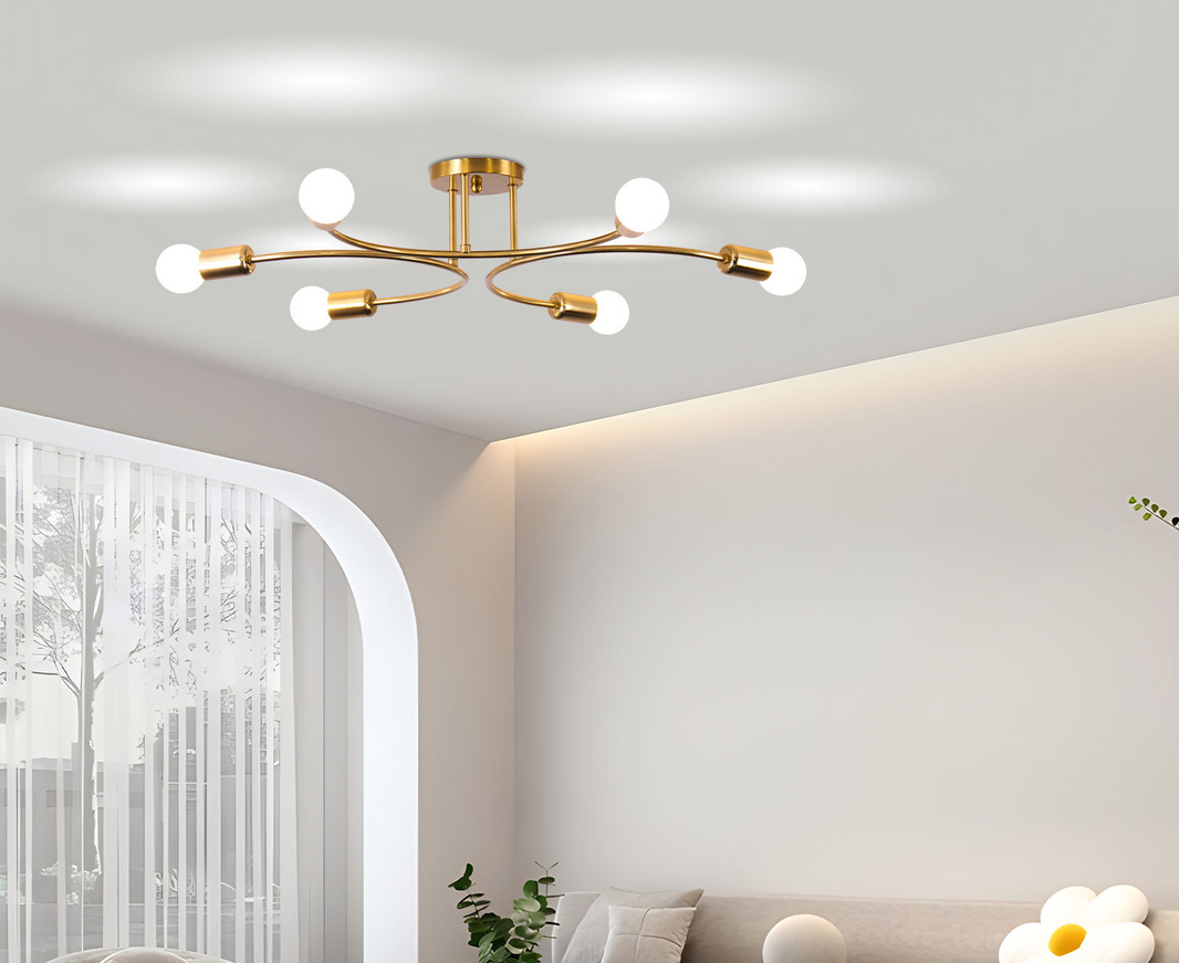 Bedroom Ceiling Lights – Finktonglan